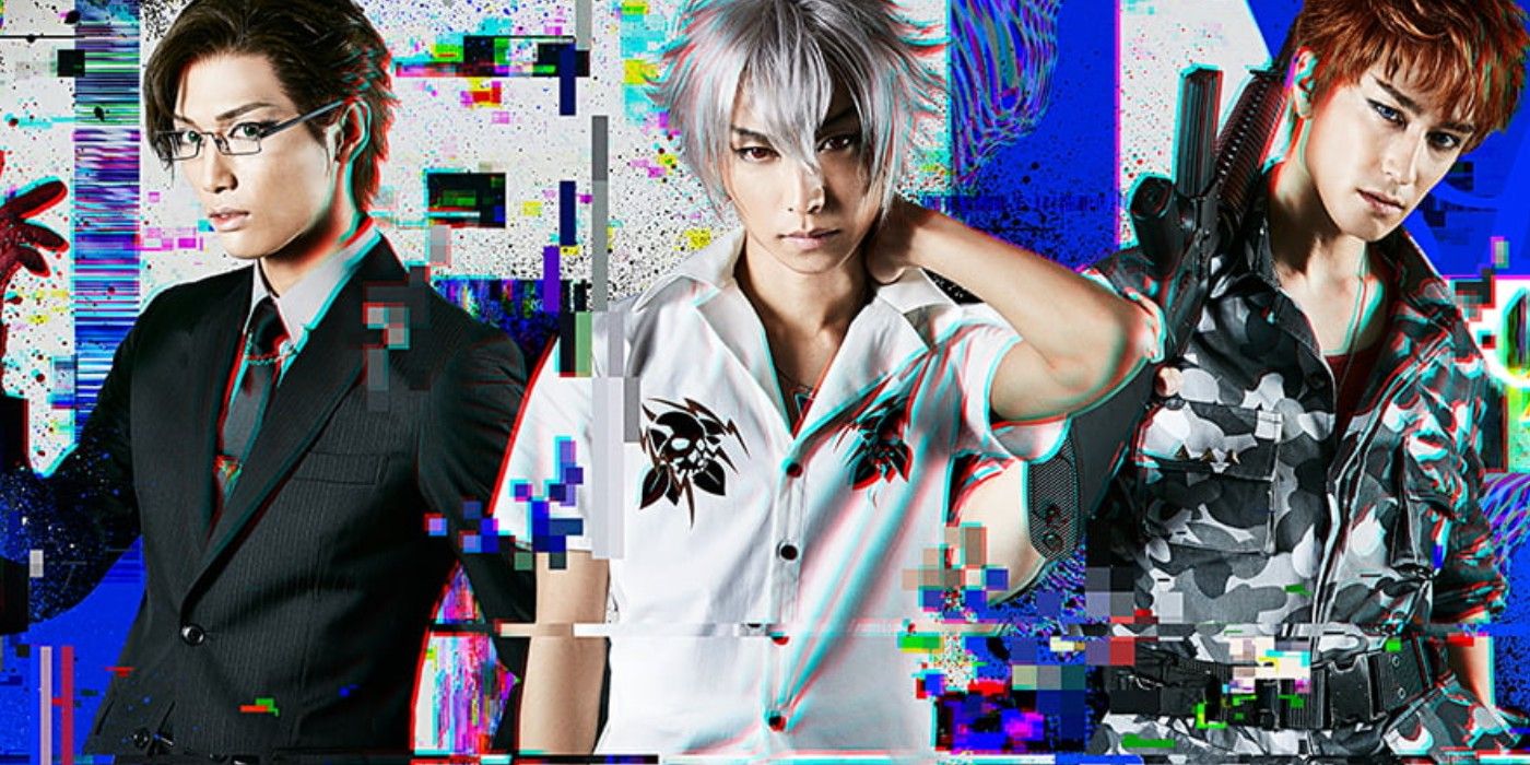 10 Things About Hypnosis Mic You Didn't Know