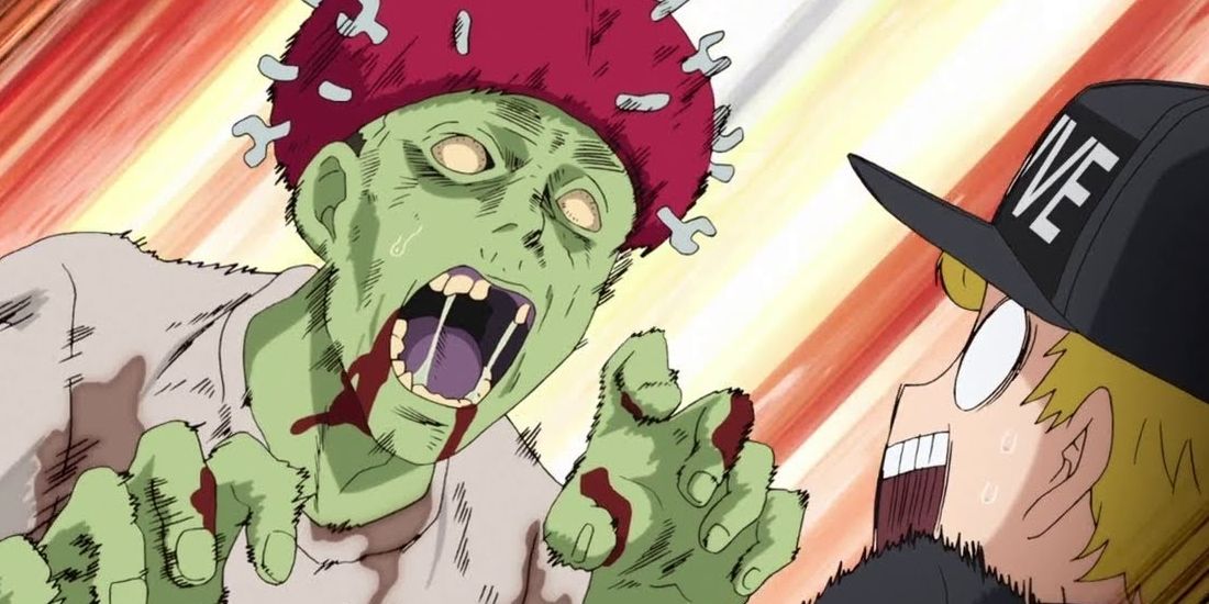 Cells At Work!: The 10 Best Episodes (According To IMDb)