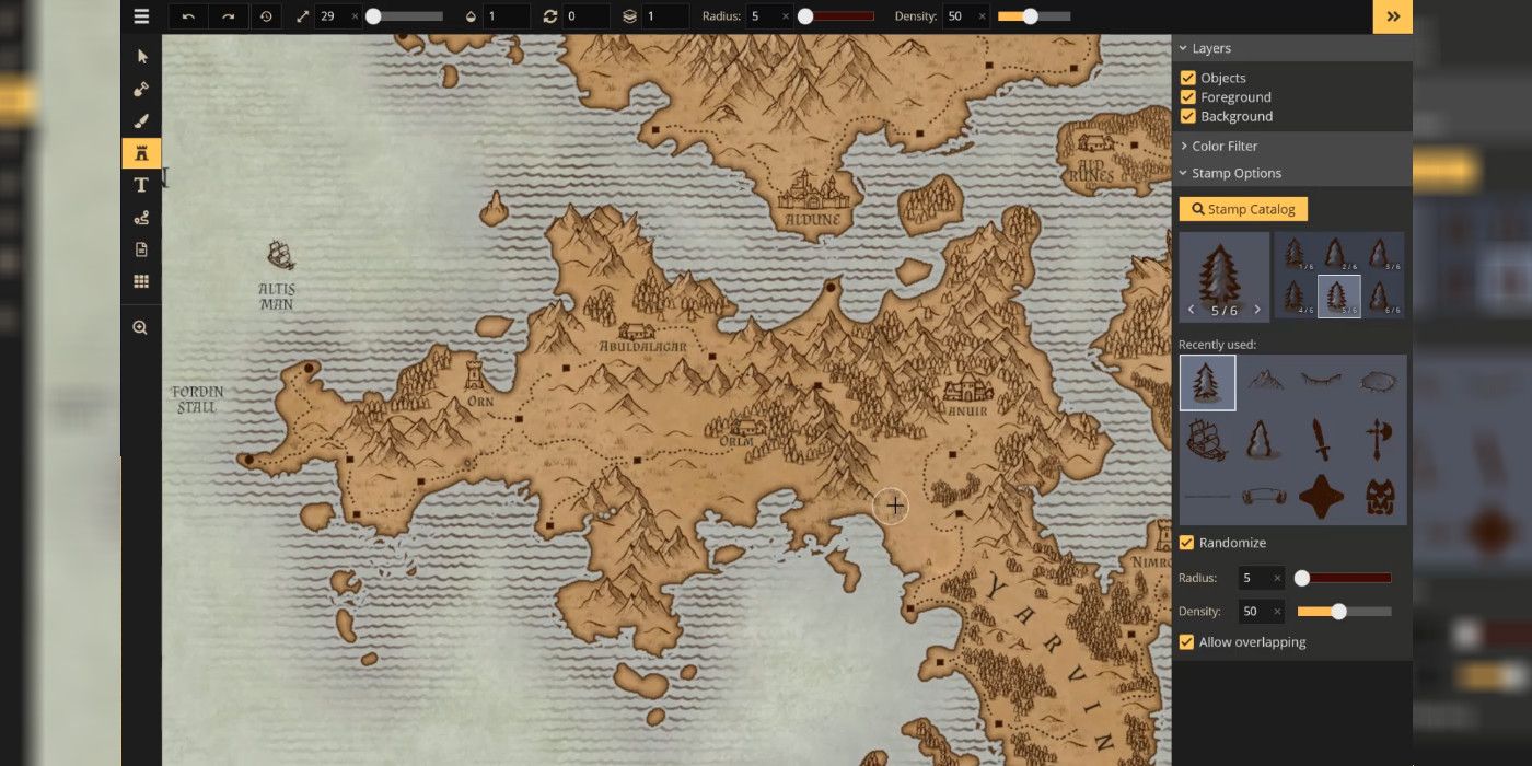 Dungeons & Dragons: 5 Online Tools DMs NEED