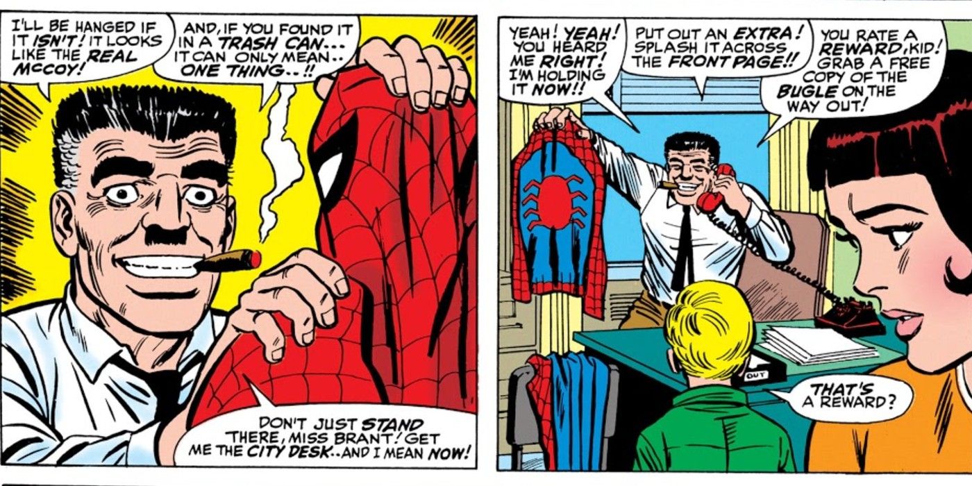 10 Things You Need To Know About Spider-Man No More!