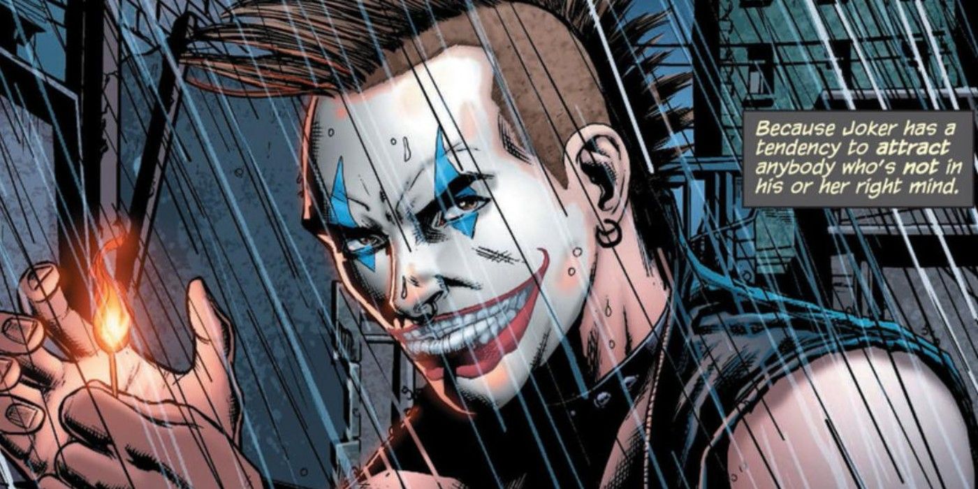 DC: The 10 Most Powerful Henchmen, Ranked