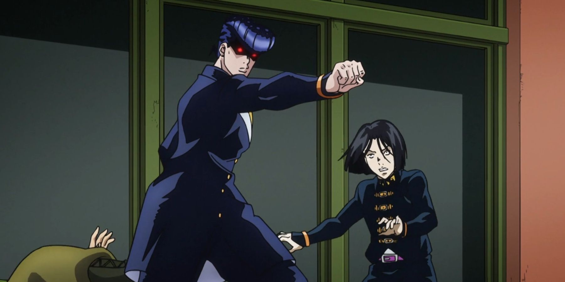 JoJo's Bizarre Adventure: 5 Characters Stronger Than Noriaki Kakyoin ...