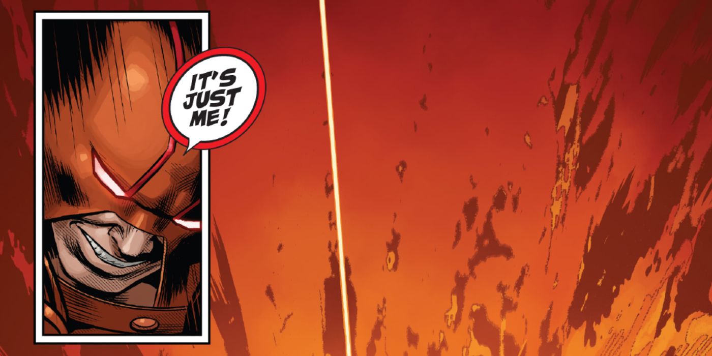 Juggernaut Proves Why He's Marvel's Greatest American Hero