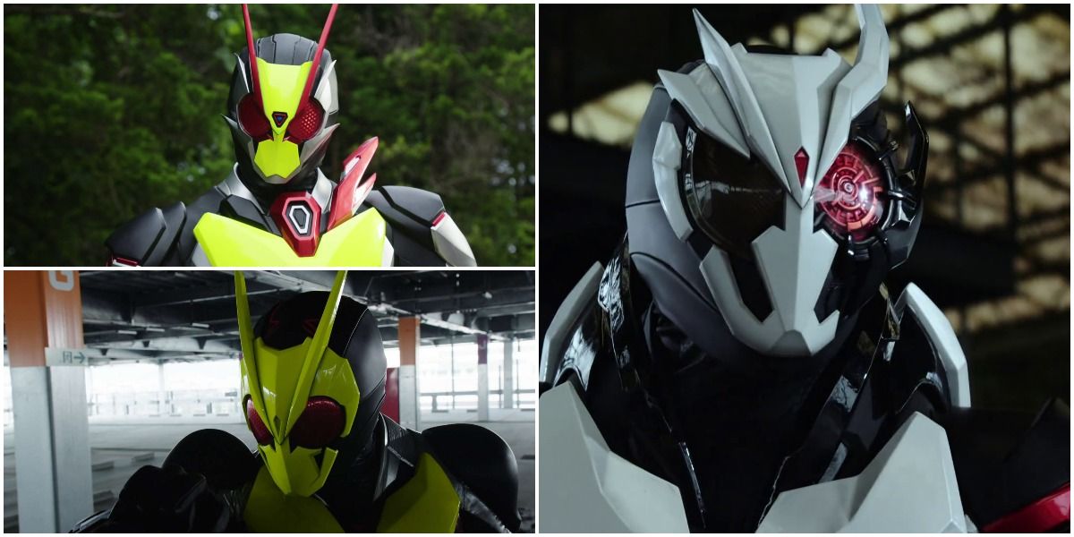 Kamen Rider: Everything You Didn’t Know About Zero-One
