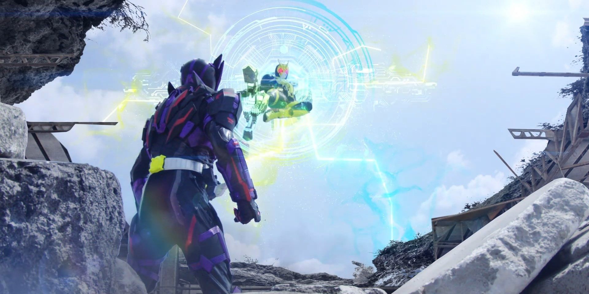 Kamen Rider: Everything You Didn’t Know About Zero-One