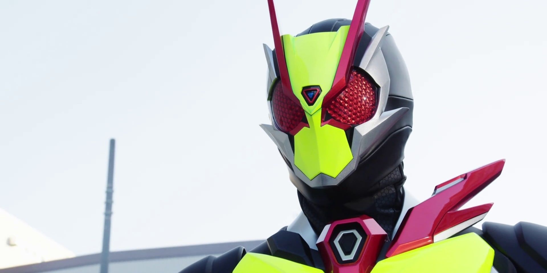 Kamen Rider: Everything You Didn’t Know About Zero-One