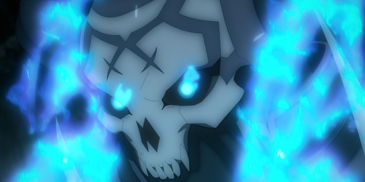 The 10 Best Anime Assassins Ranked By Kill Count