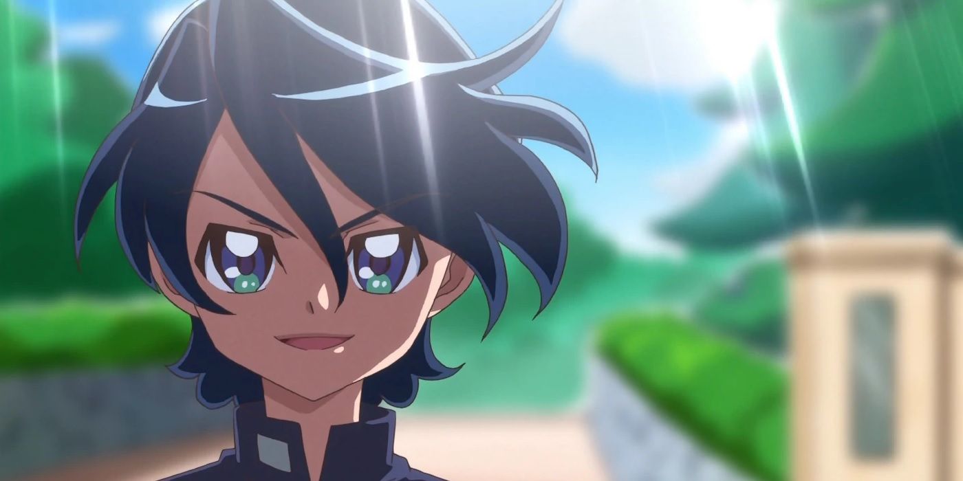 Why Pretty Cure's Rio Kuroki Deserved Better