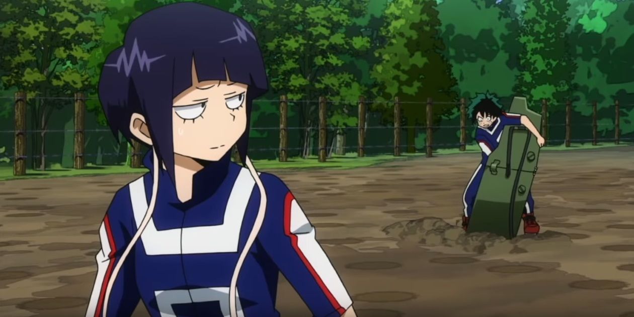 My Hero Academia: Kyoka Jiro's 5 Greatest Strengths (& Her 5 Weaknesses)