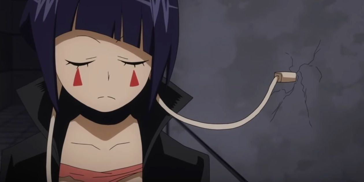 My Hero Academia: Kyoka Jiro's 5 Greatest Strengths (& Her 5 Weaknesses)