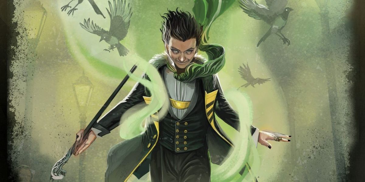 Loki's 10 Coolest Powers