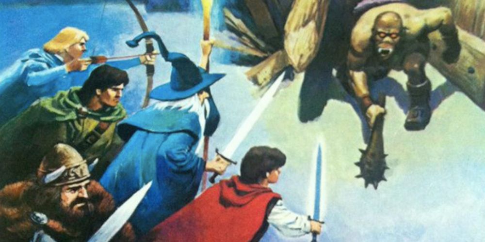 10 Comicalizations Better Than Their Movie