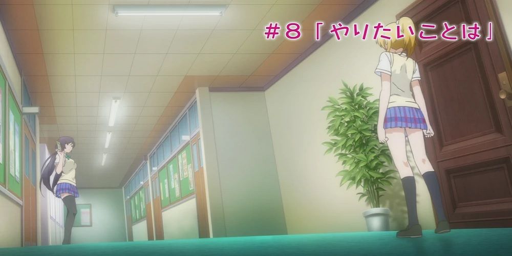 Love Live: 5 Best (& 5 Worst) Episodes, According To IMDb