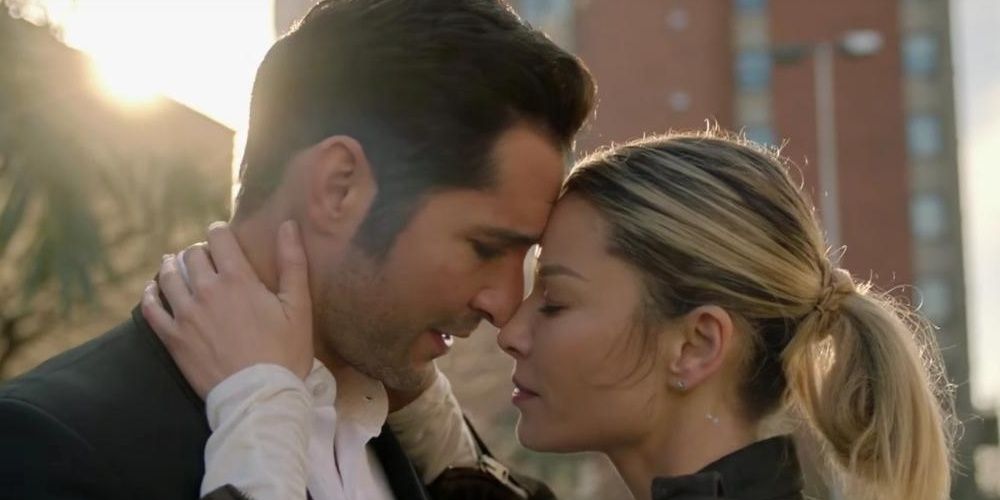 Every Season of Lucifer Ranked, According to Critics