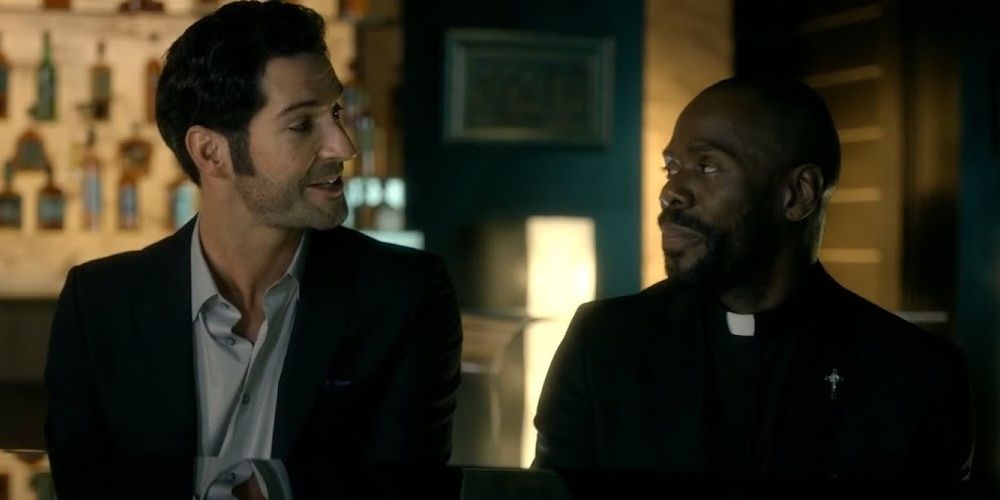 Lucifer: The Series' Best Musical Scenes, Ranked
