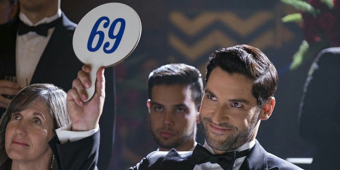 Lucifer: The Series' Best Musical Scenes, Ranked