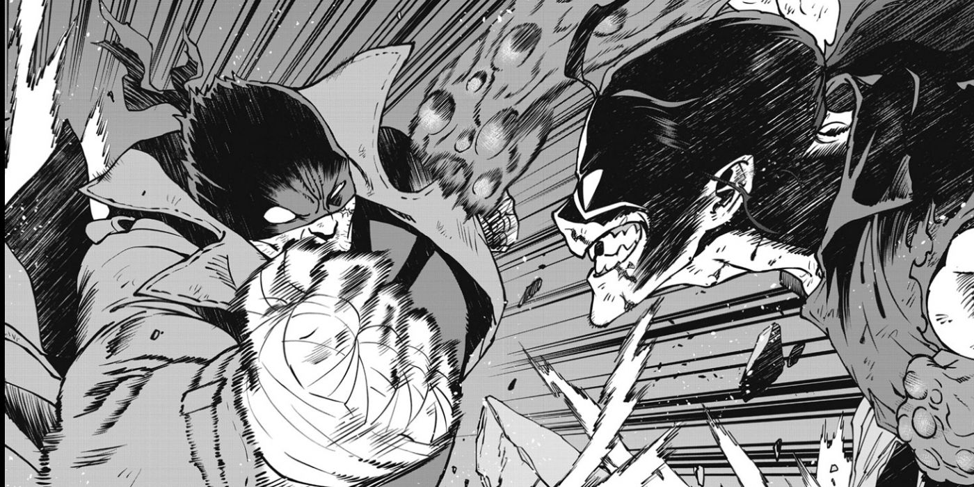 My Hero Academia: 10 Characters Who Are Still Powerful Without Their Quirks