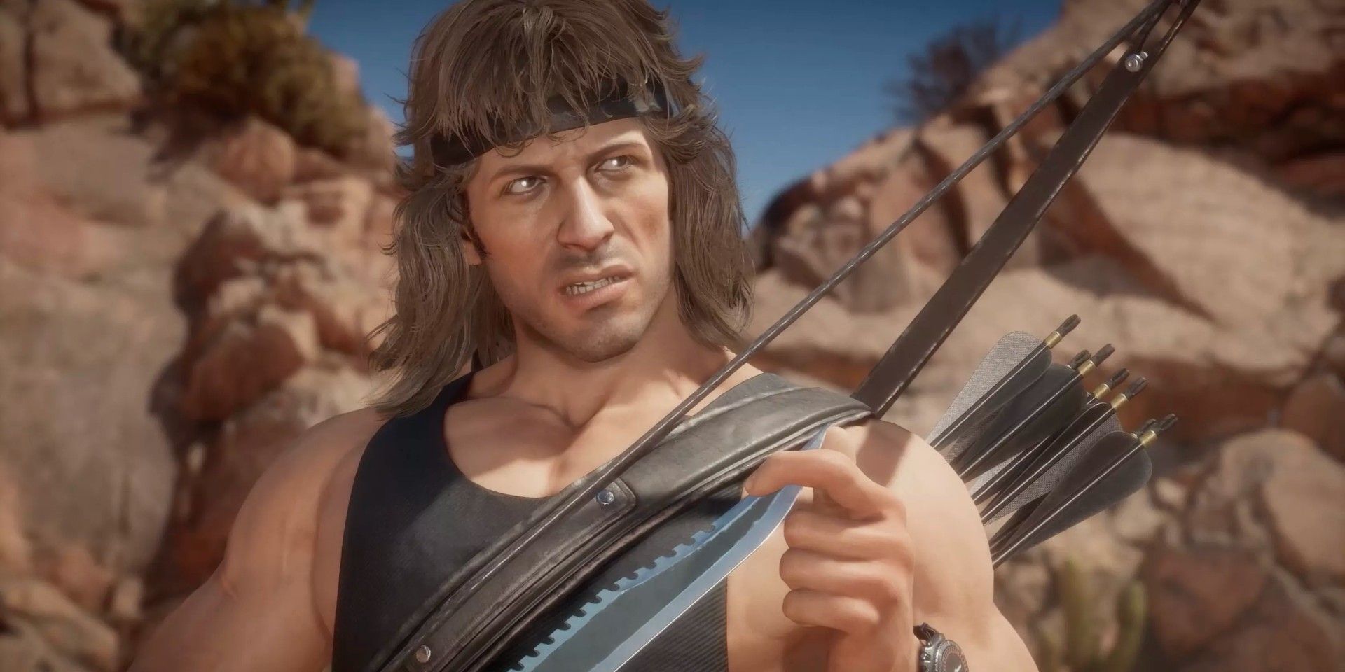 D&D: Unique Fictional Characters to Base Your Ranger Build on