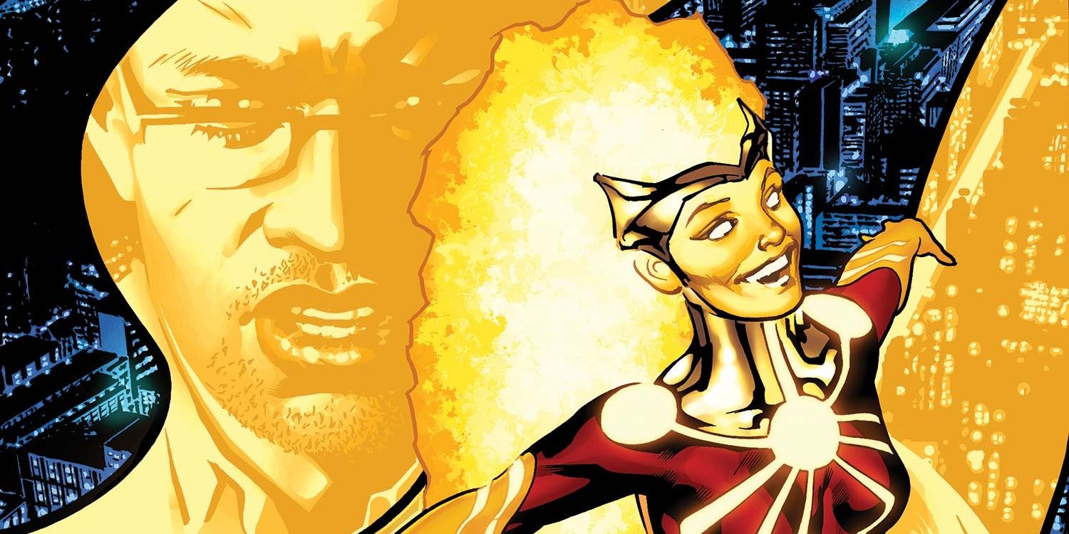 Robin: All Of Tim Drake's Major Love Interests (In Chronological Order)