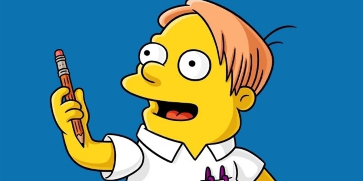 Lisa Simpson vs. Martin Prince: Who Is Smarter?