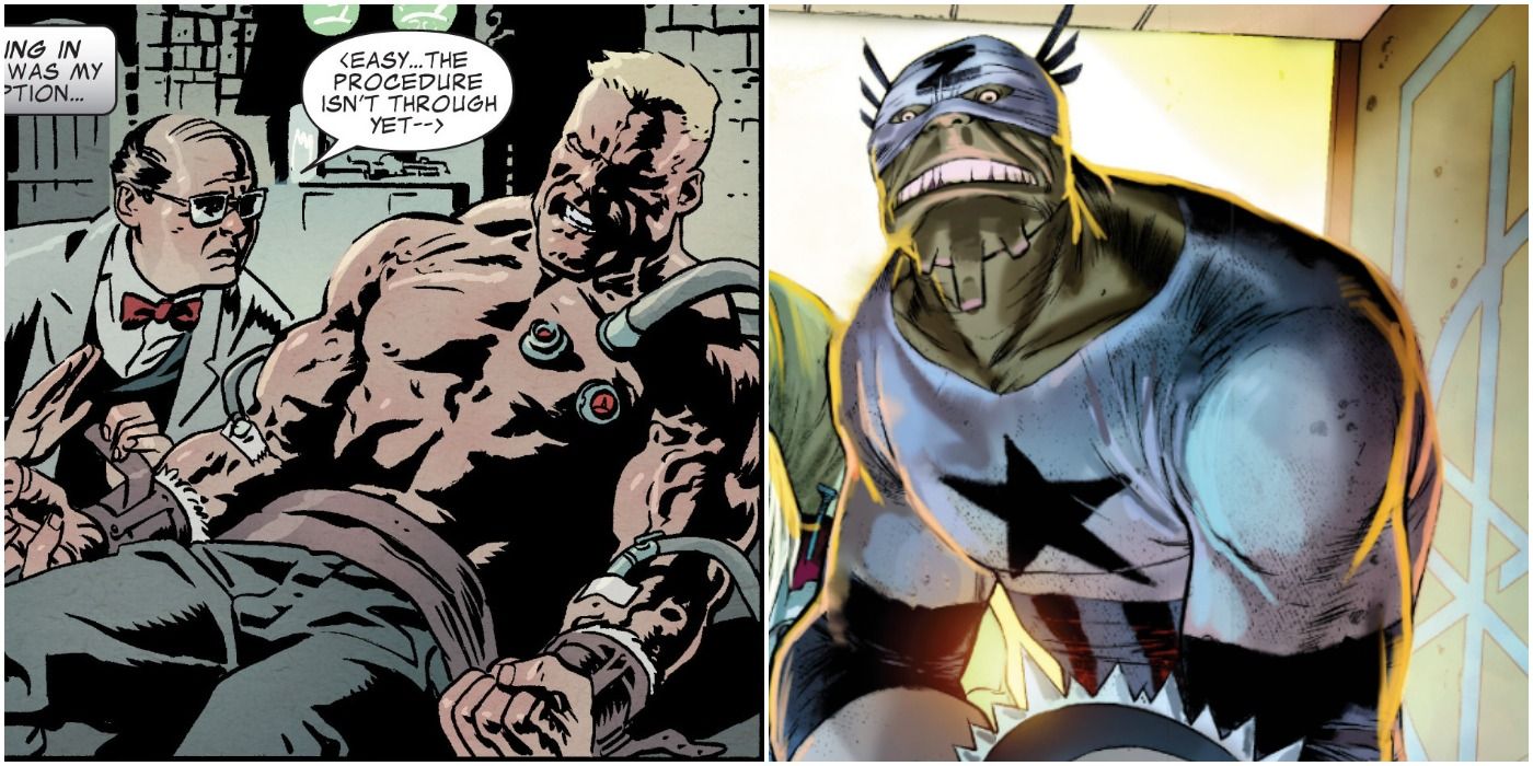 Marvel: 10 Characters You Didn't Know Have Been Cloned