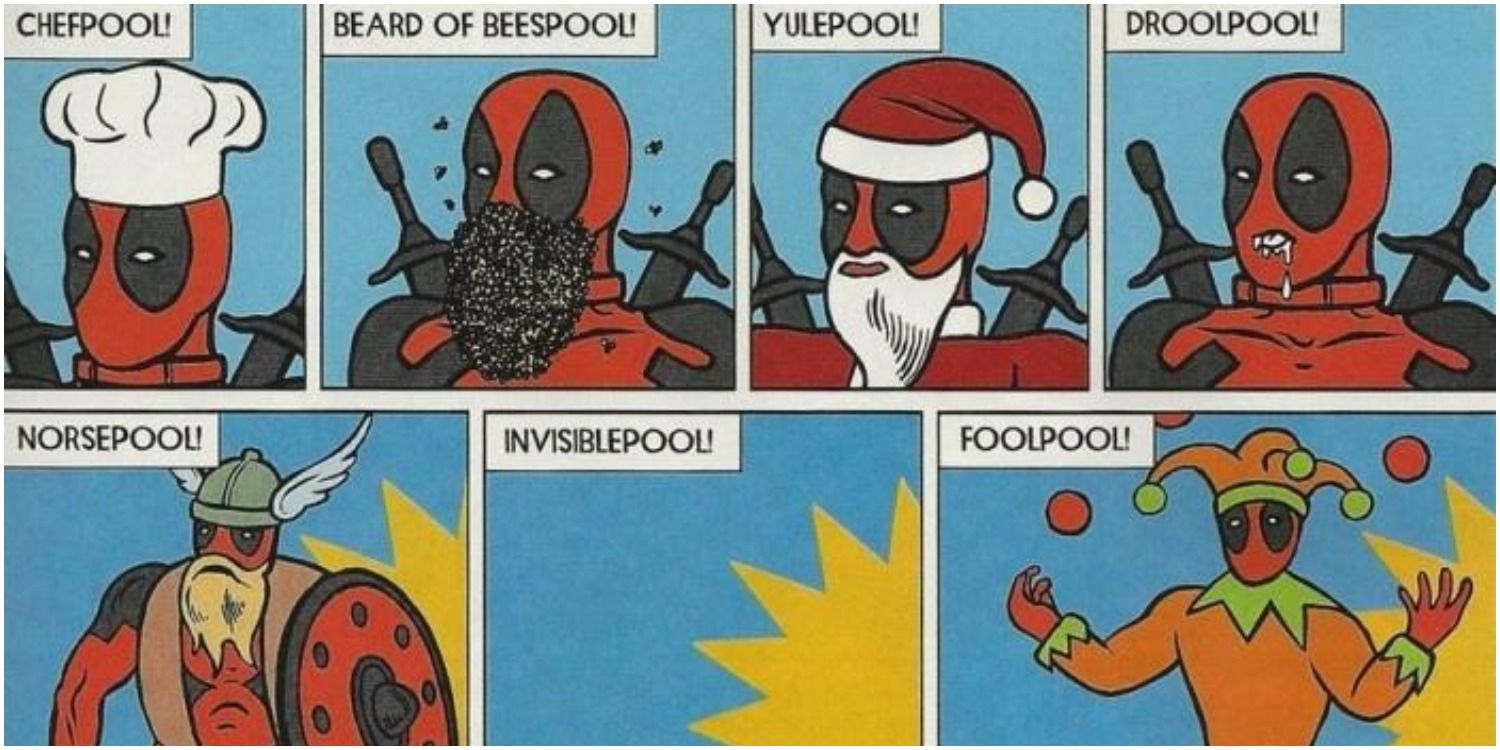 Marvel: 10 Characters You Didn't Know Have Been Cloned