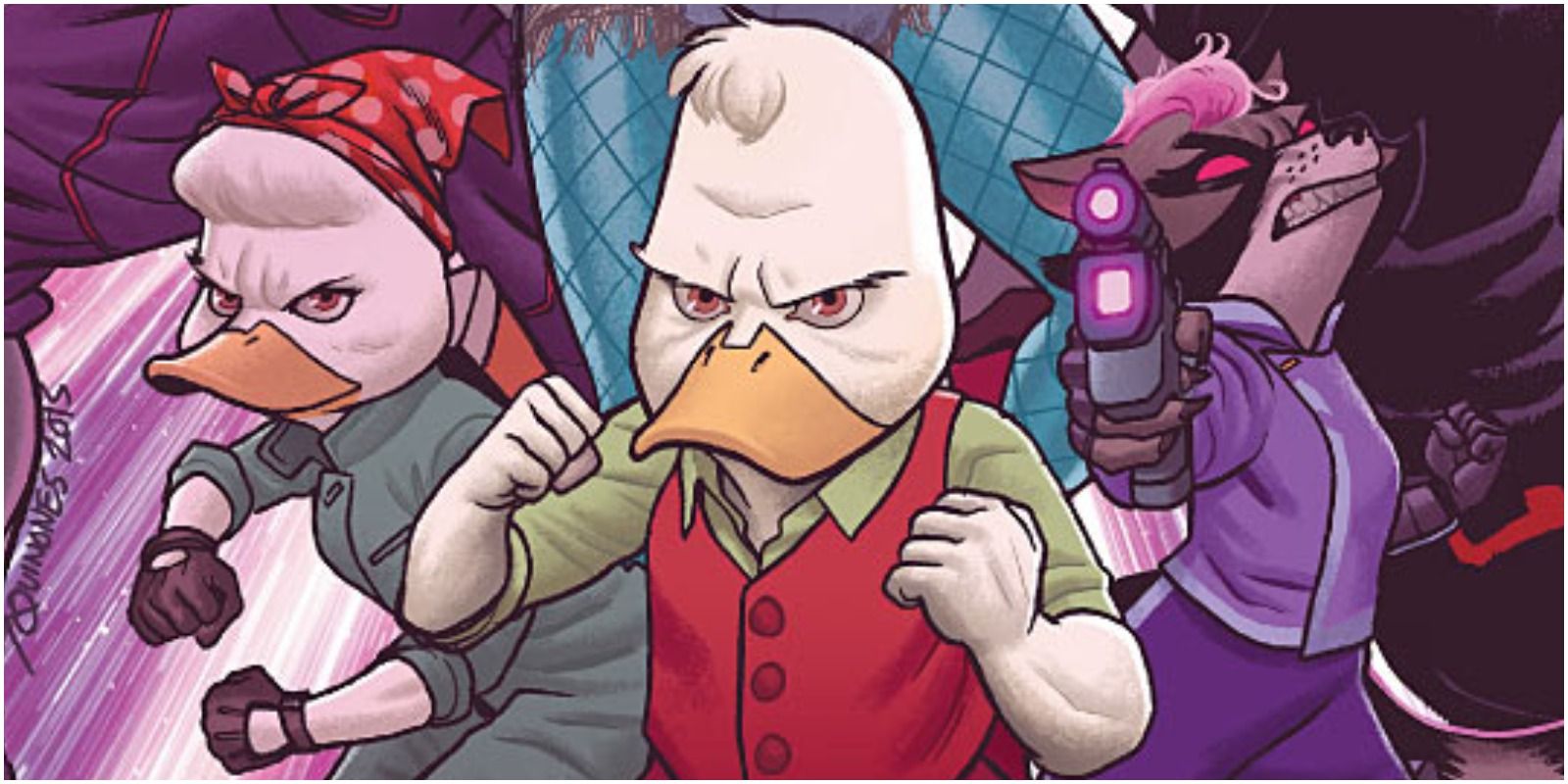 Marvel: 10 Characters You Didn't Know Have Been Cloned