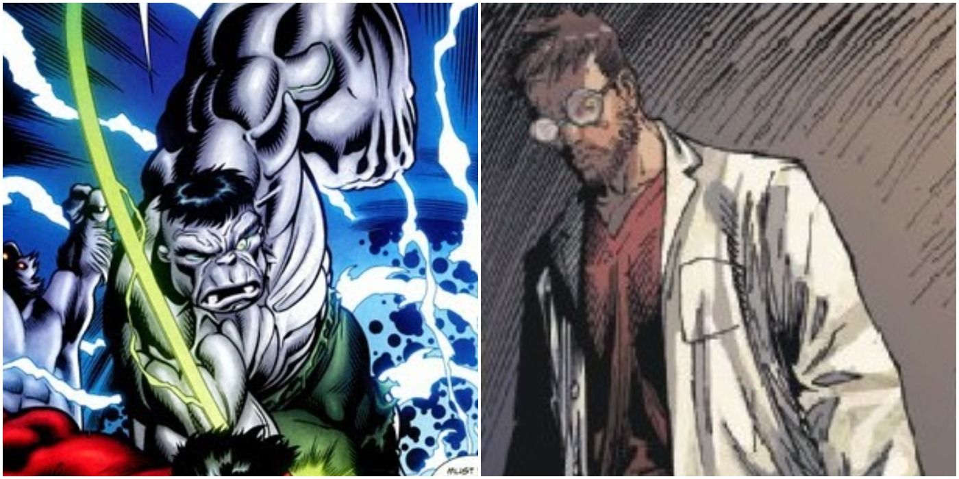 Marvel: 10 Characters You Didn't Know Have Been Cloned