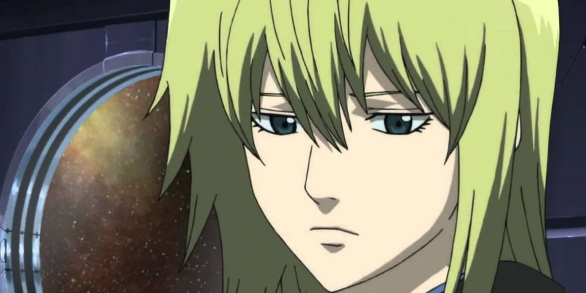 Gintama: 10 Things You Didn't Know About Takasugi