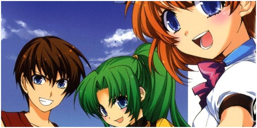 Higurashi Series In Order : How to watch Higurashi in order – HOMW