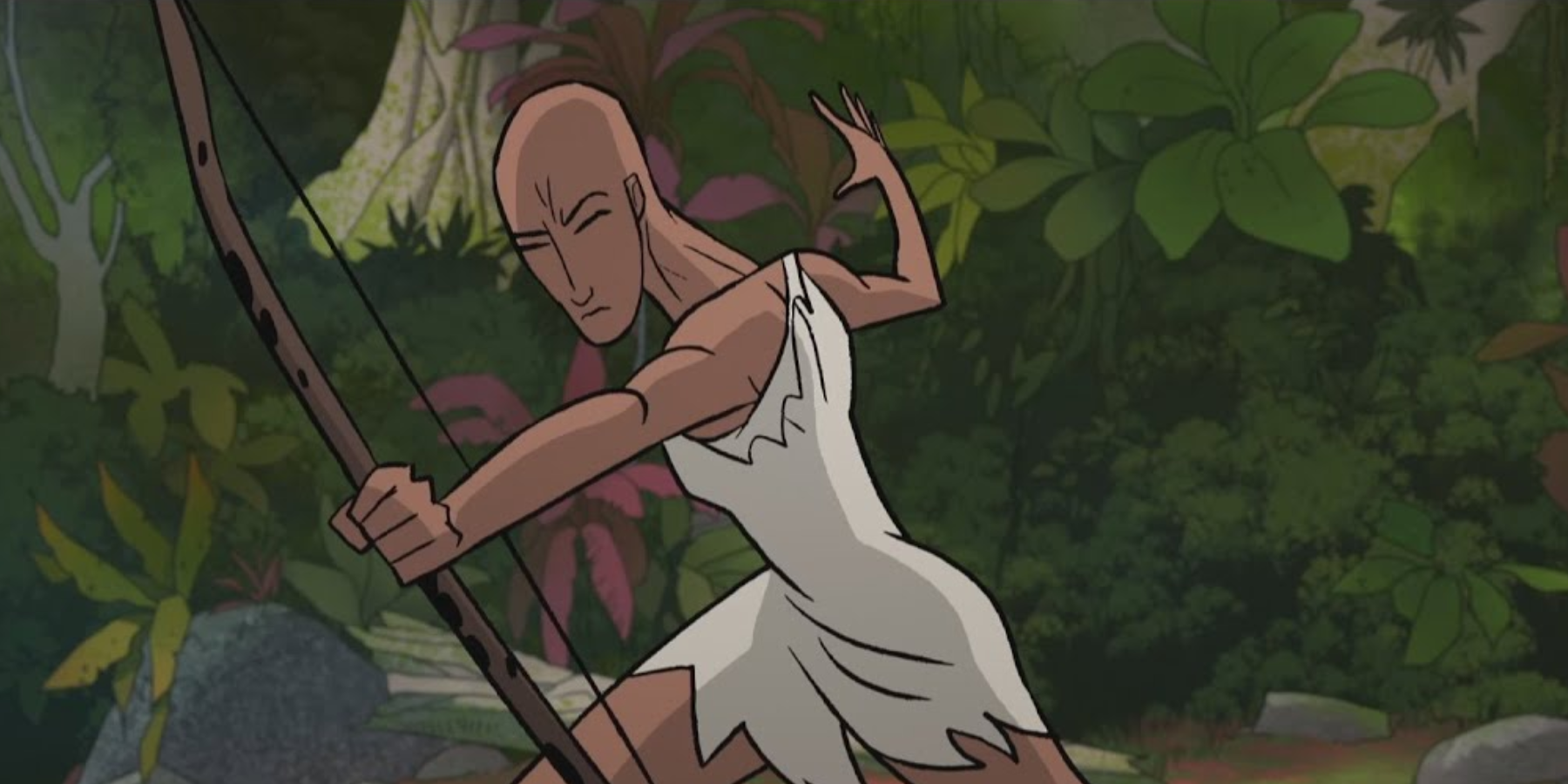 Primal Takes a HUGE Leap Out of the Stone Age