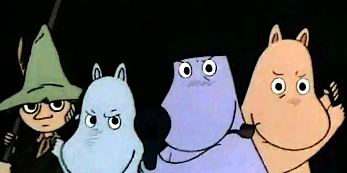 From Dororo To Moomin, the Best Nippon's Masterpiece Theater Anime