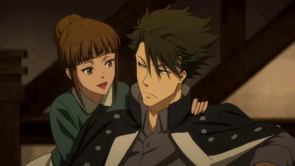 Moriarty the Patriot Introduces the Sherlock Villain's Full Criminal Gang