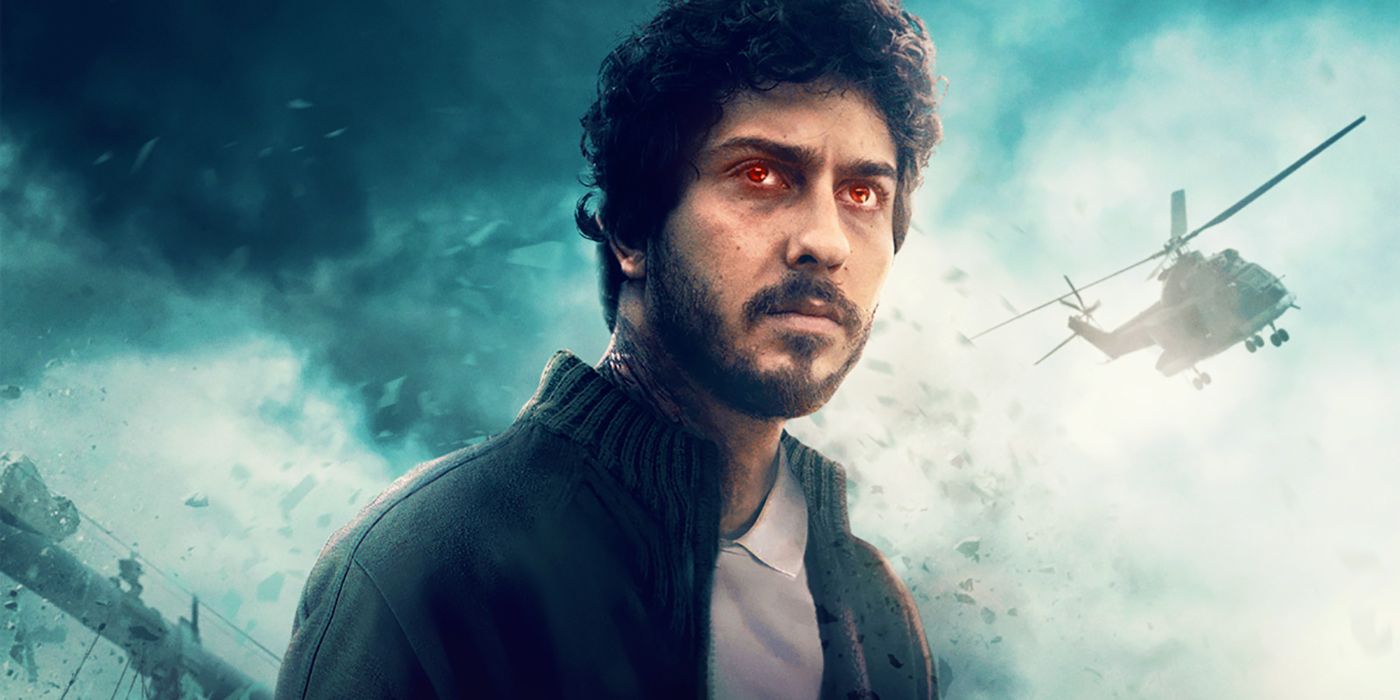 Mortal Interview: André Øvredal on His Superhero Origin Story