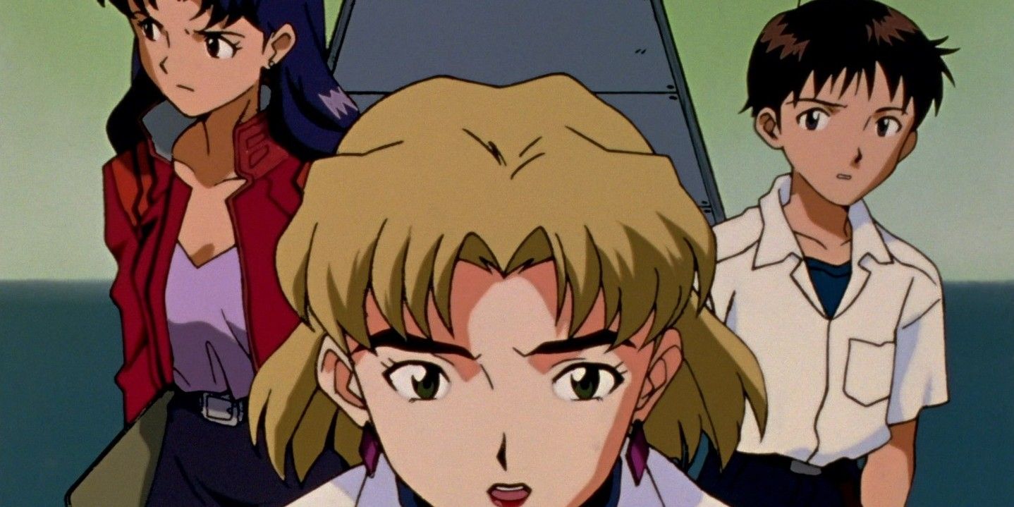 Neon Genesis Evangelion: 10 Major Differences Between The Sub & Dub