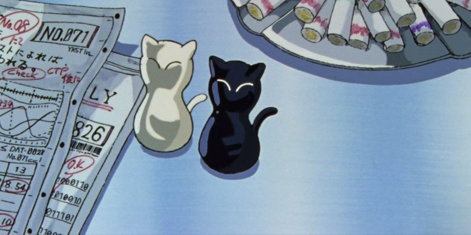 Neon Genesis Evangelion: Everything You Didn't Know About Ritsuko Akagi