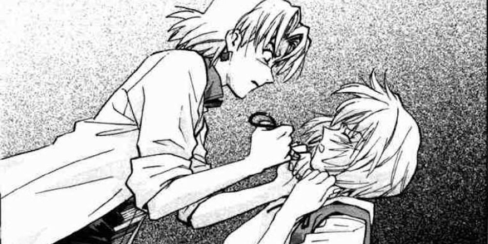 Neon Genesis Evangelion: Everything You Didn't Know About Ritsuko Akagi