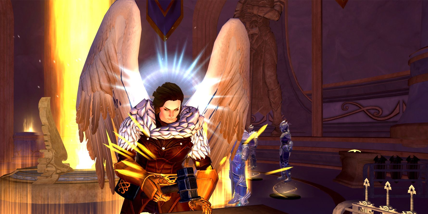 Neverwinter Senior Developer Doug “Asterdahl” Miller Explains Why ...