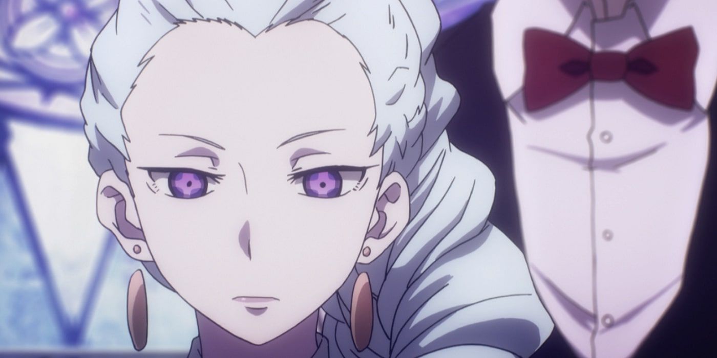Death Parade: Chiyuki's 10 Best Quotes, Ranked
