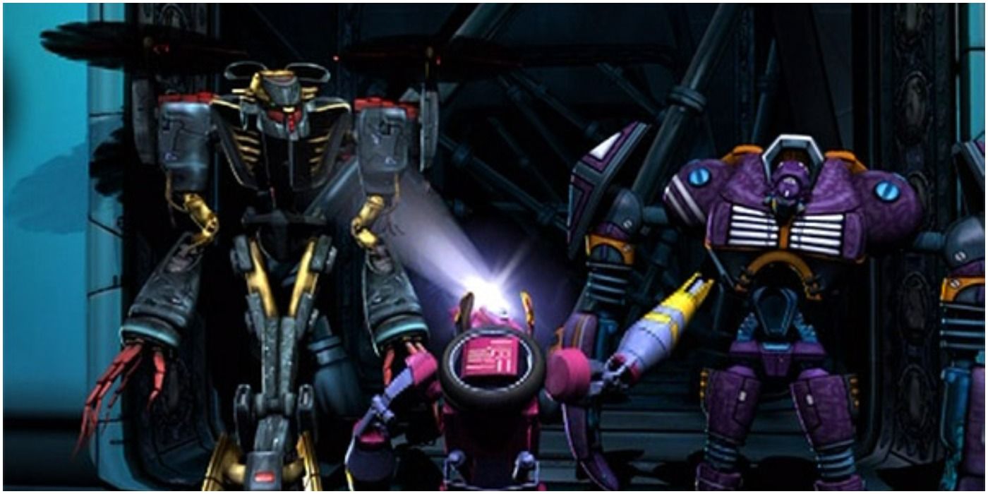 Transformers: Every Time A Character Switched Sides In Beast Wars