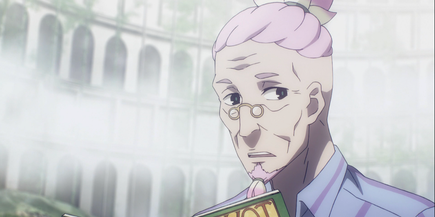 Death Parade: Every Main Character, Ranked By Likability