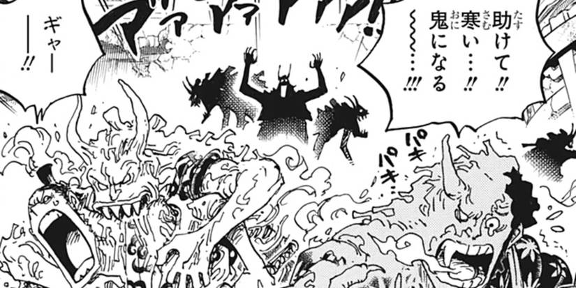 One Piece: Chopper's 10 Biggest Accomplishments, Ranked