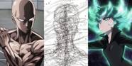 One Punch Man 10 Strongest Characters At The End Of The Series One Punch Man 10 Strongest Characters At The End Of The Series