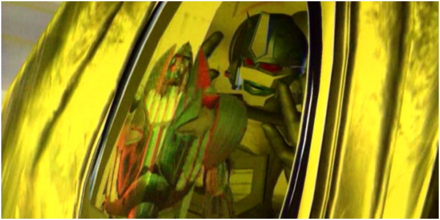 Transformers: Optimus Prime's 10 Best Deaths, Ranked