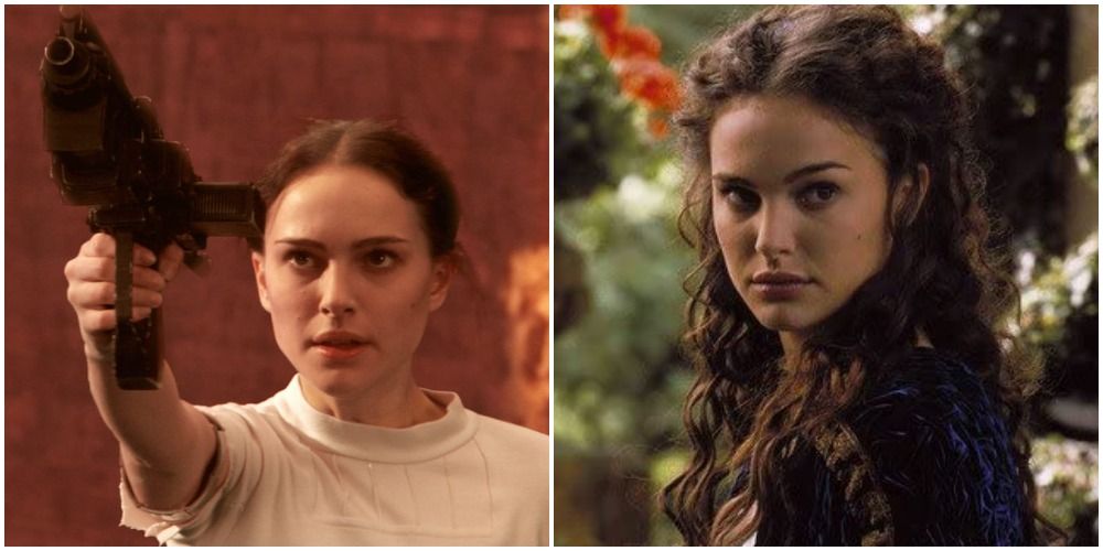 Star Wars: The Most Iconic Women of The Skywalker Saga, Ranked
