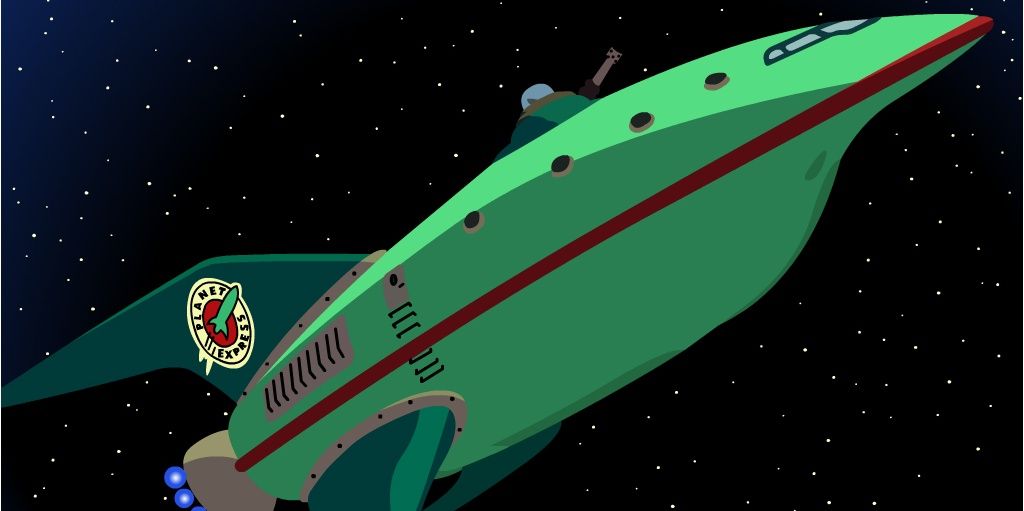 Futurama: Professor Farnsworth's 10 Best Inventions, Ranked