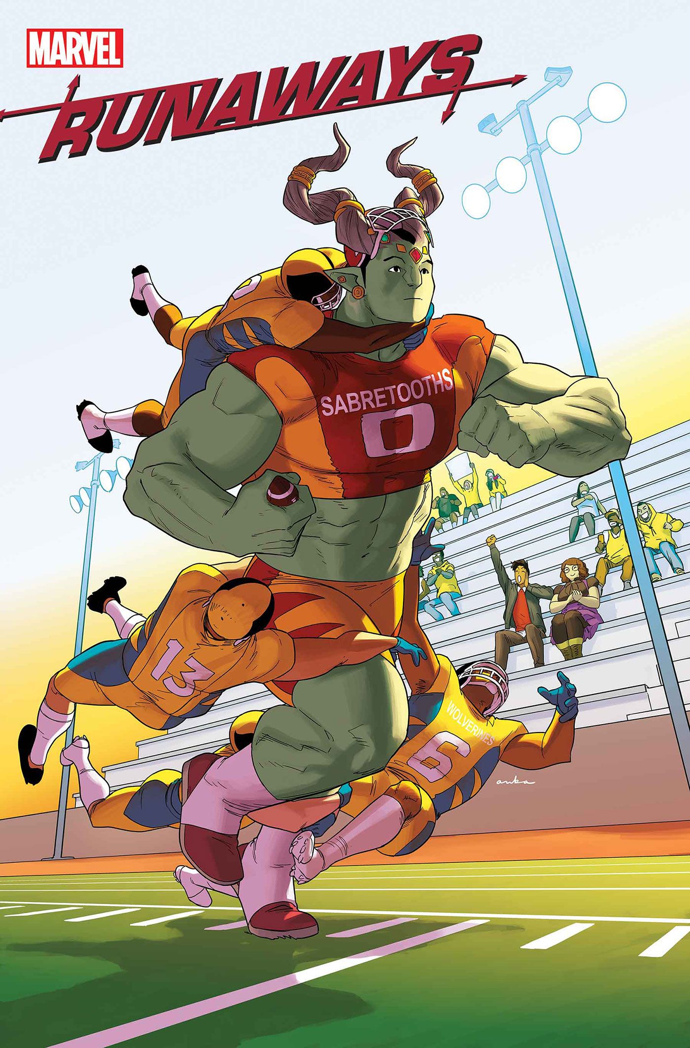 Every Single Marvel Comic Arriving in February 2021