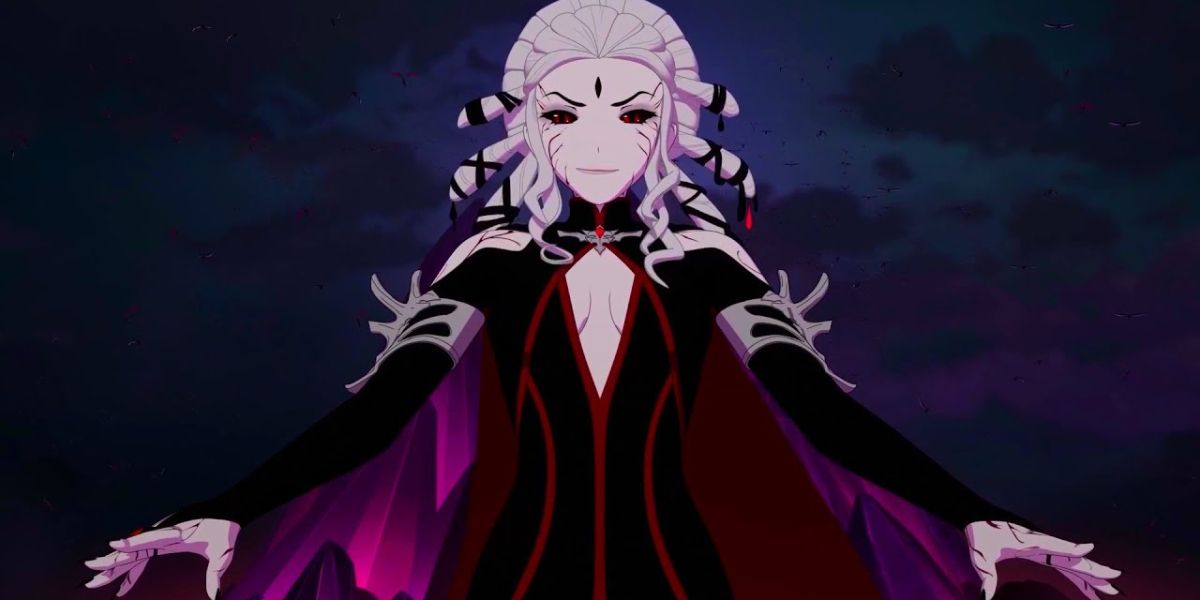 10 Most Tragic RWBY Characters