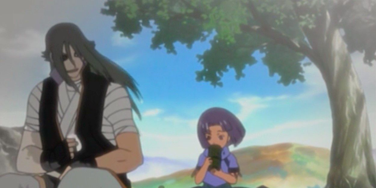 Raiga And Ranmaru Raiga Kurosuki By ChakraWarrior2012 On DeviantArt