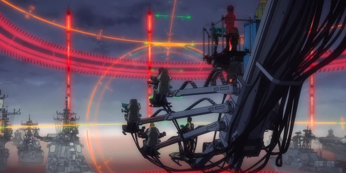 Neon Genesis Evangelion: Everything You Didn't Know About Ritsuko Akagi